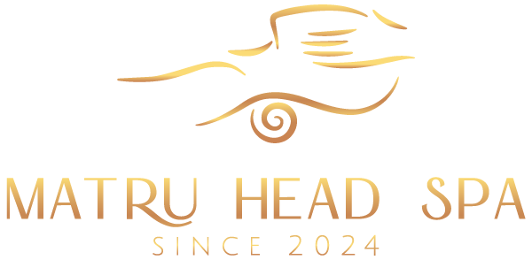 Matru Head Spa - Japanski spa tretmani za glavu poznati su po jako ...